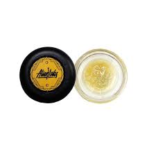 ALIEN LABS - Atomic Melonade 1G