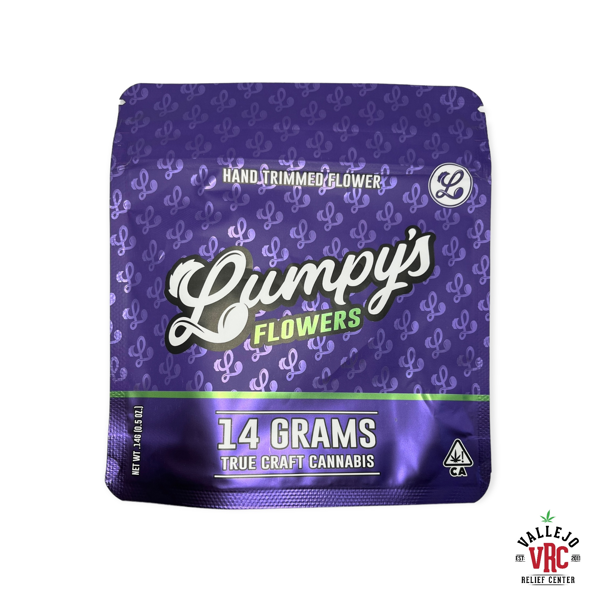 LUMPYS - Alien Apple 14G