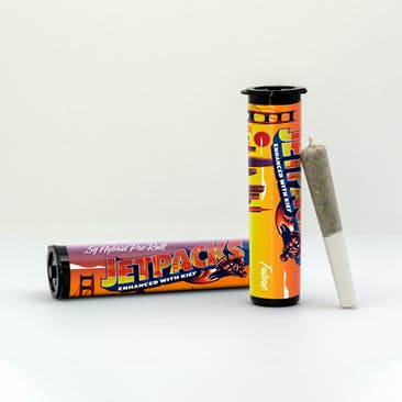 JETPACKS - Future Preroll .5g
