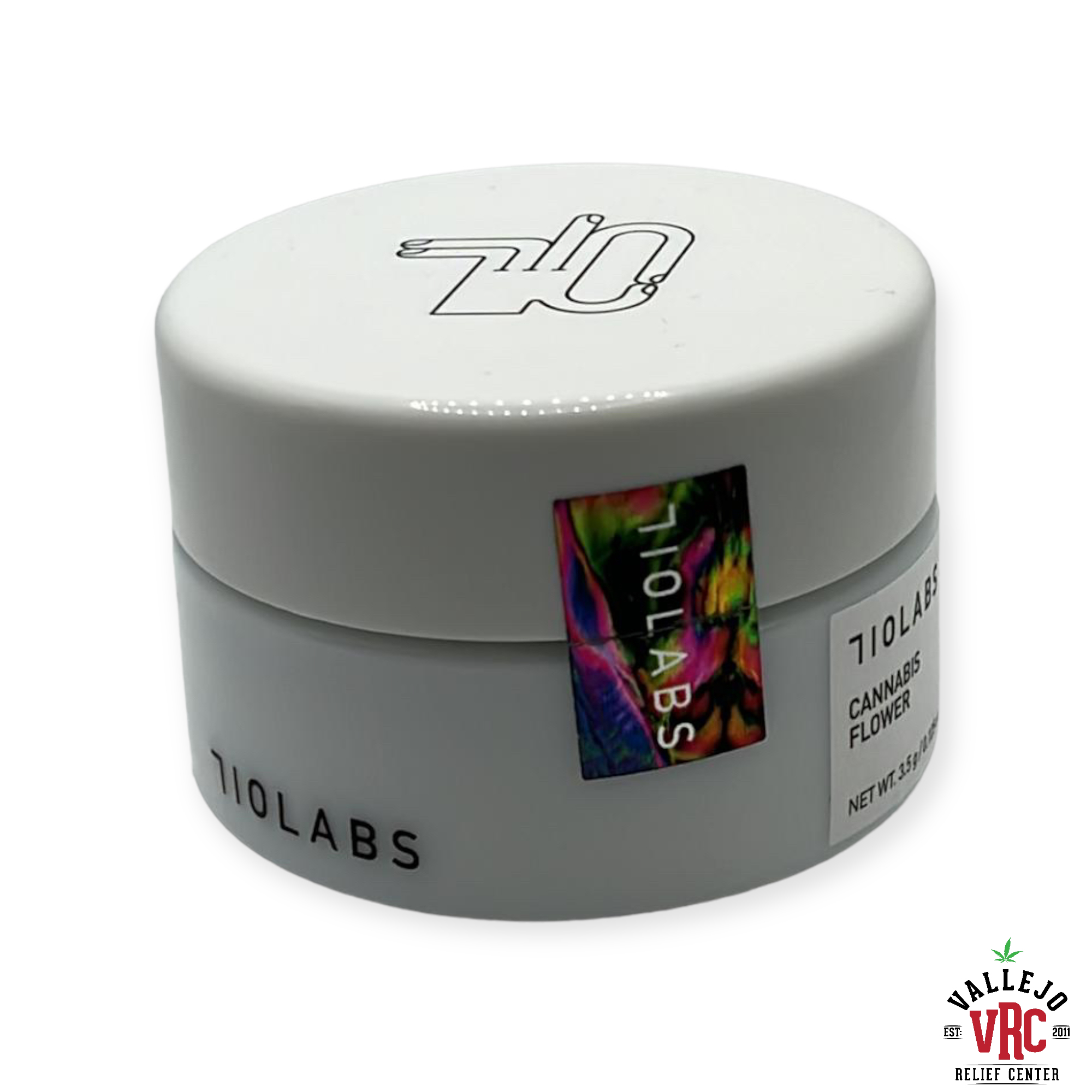 710 LABS - Z Cubed #5 3.5G