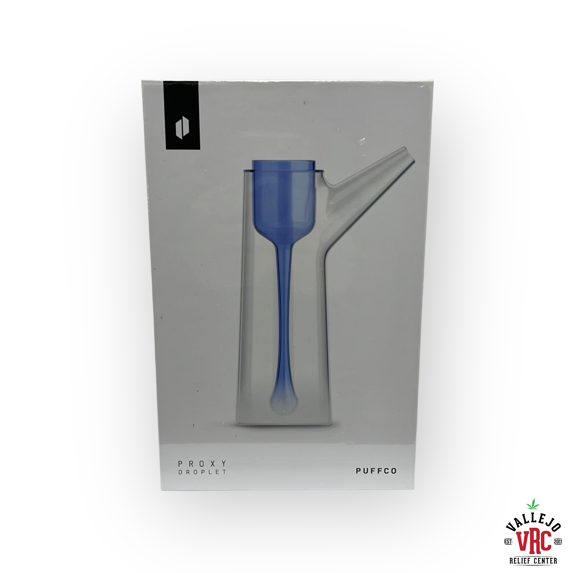 PUFFCO - Proxy Droplet